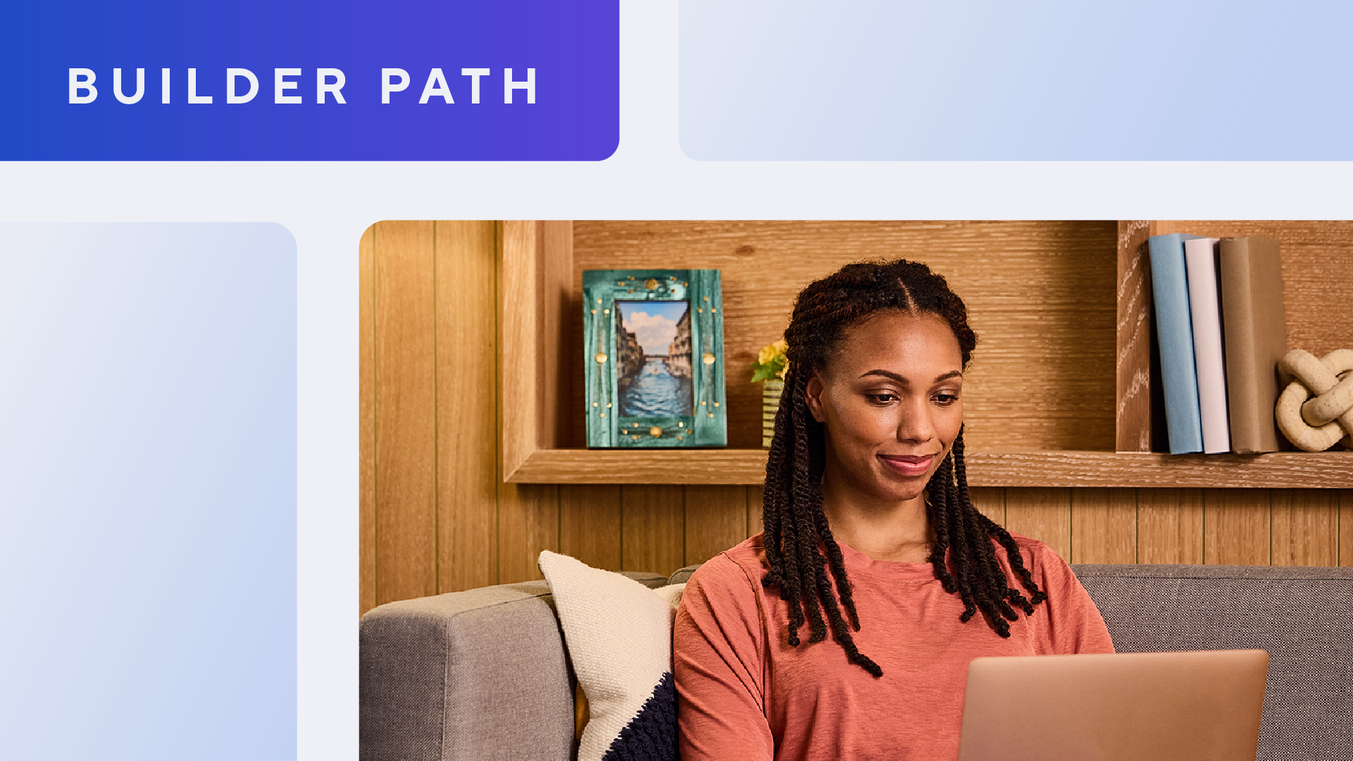 Builder Path Test-Out Activity