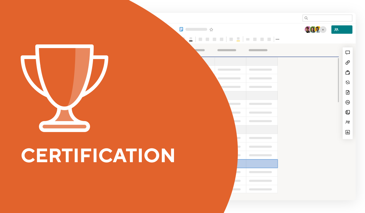 Project Management Certification