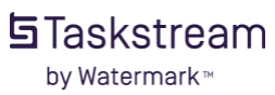 Taskstream LAT