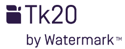 Overview of Tk20