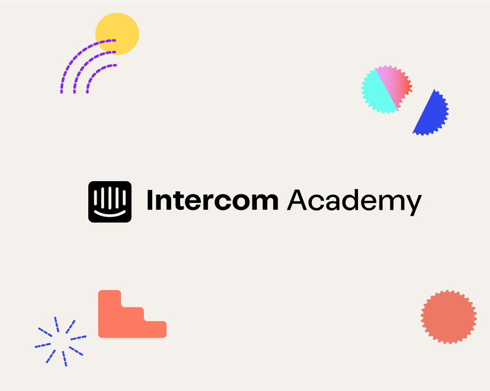 Intercom Academy