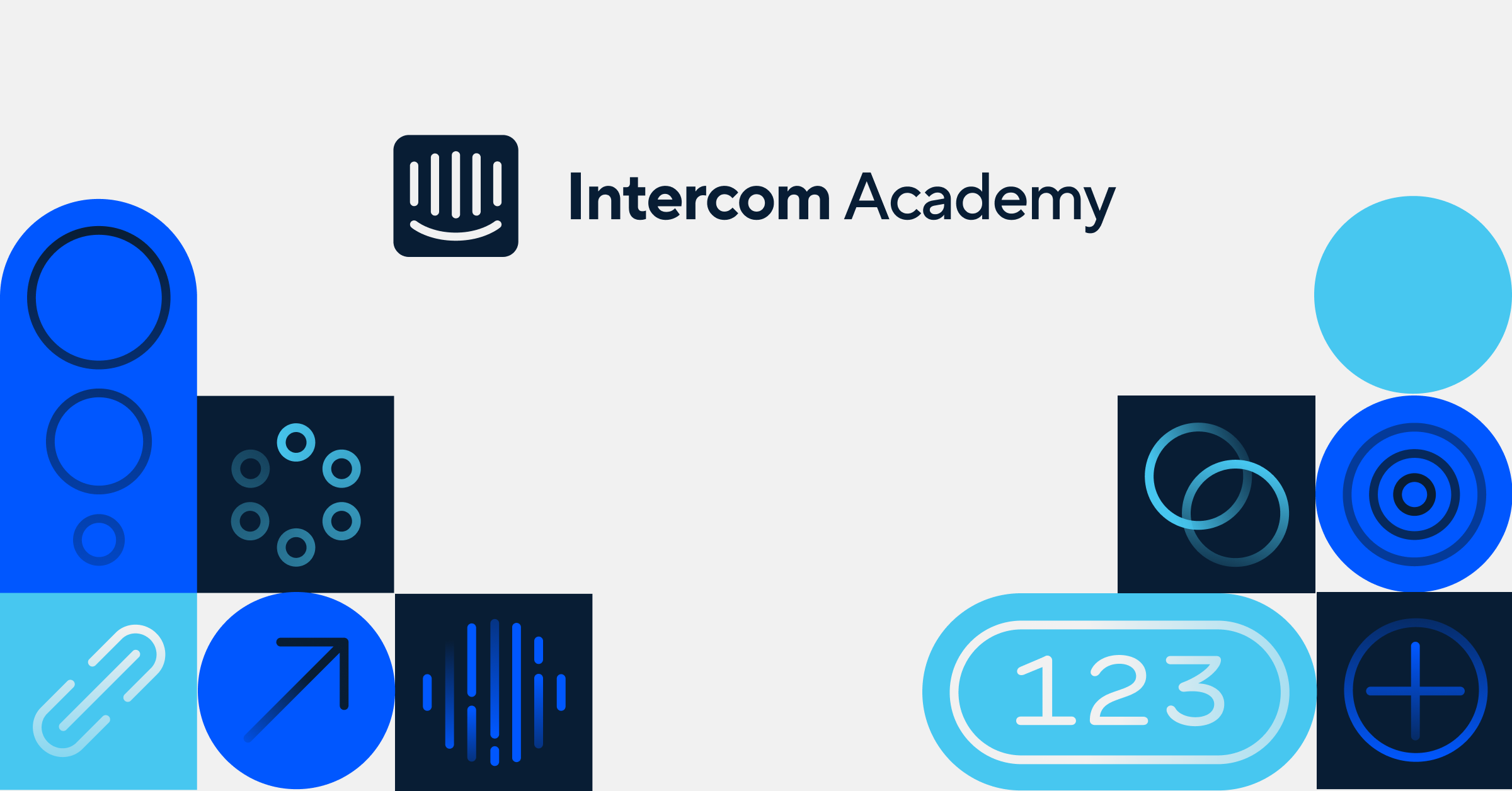 Intercom Academy