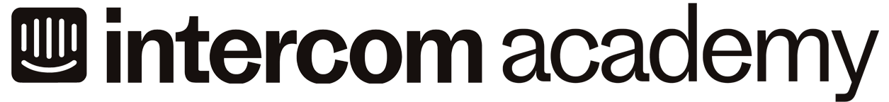 Intercom Academy