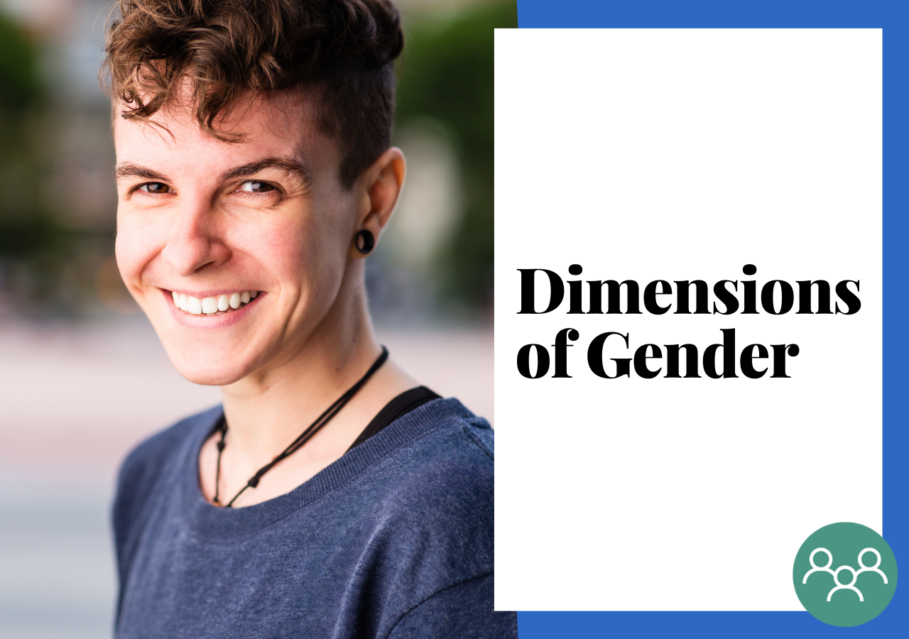 Foundations of Gender-Inclusive Work (2-part Series)