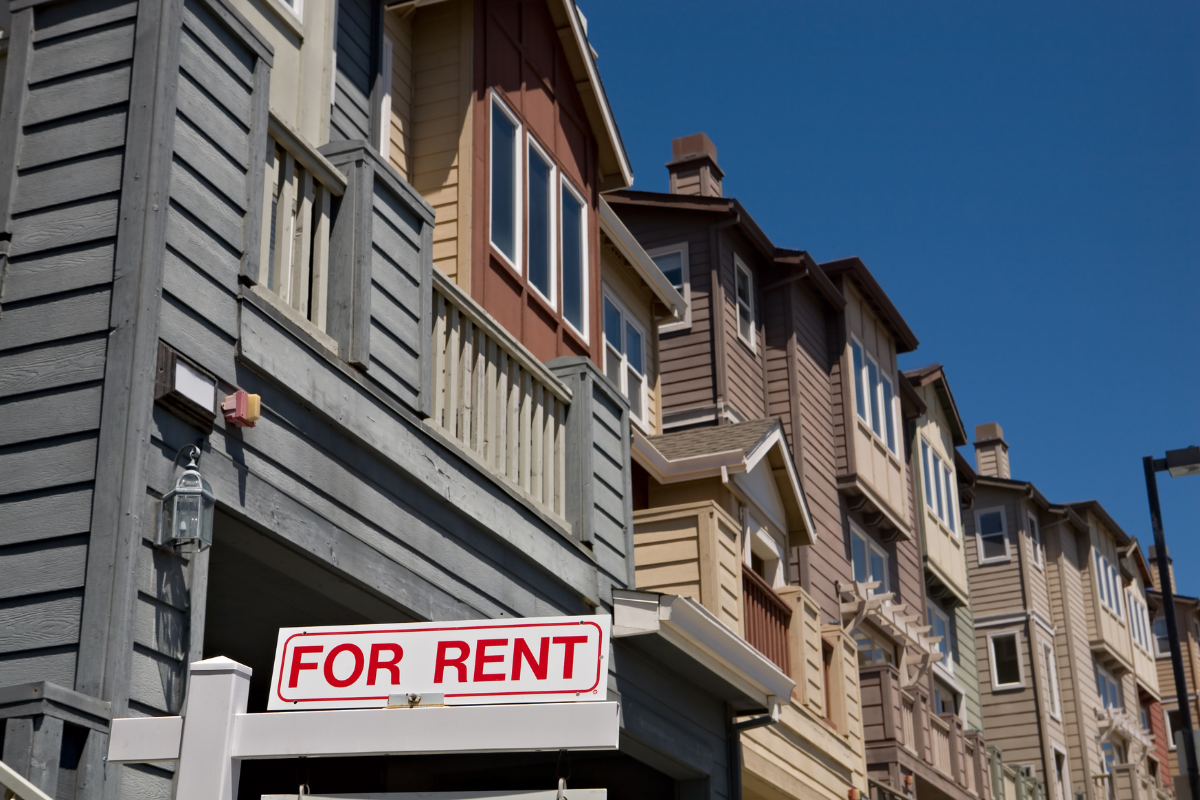 Review Schedule E - Rental Income