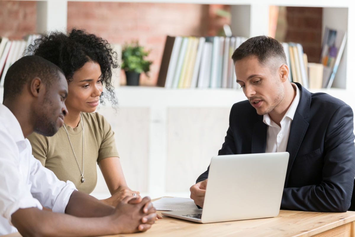 Non-Traditional Credit Options