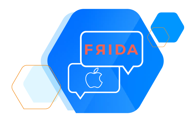 Using Frida for Continuity on iOS