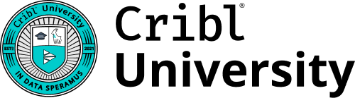 Cribl Certifications