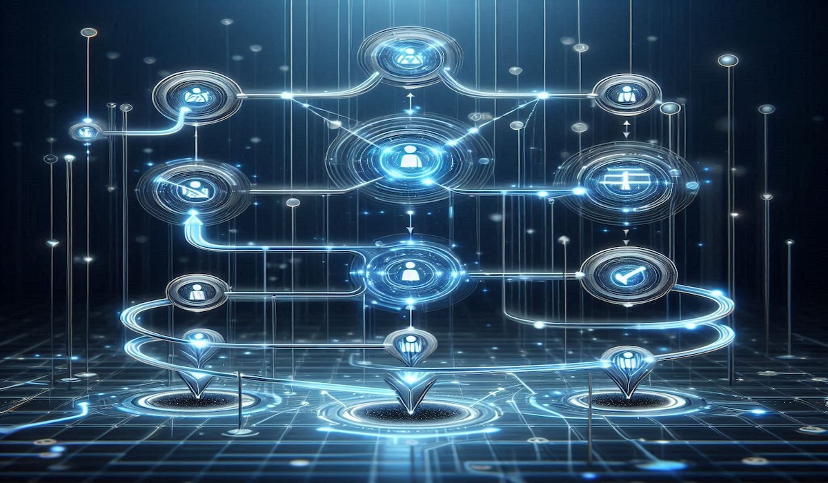 Palantir Learn | Training Tracks