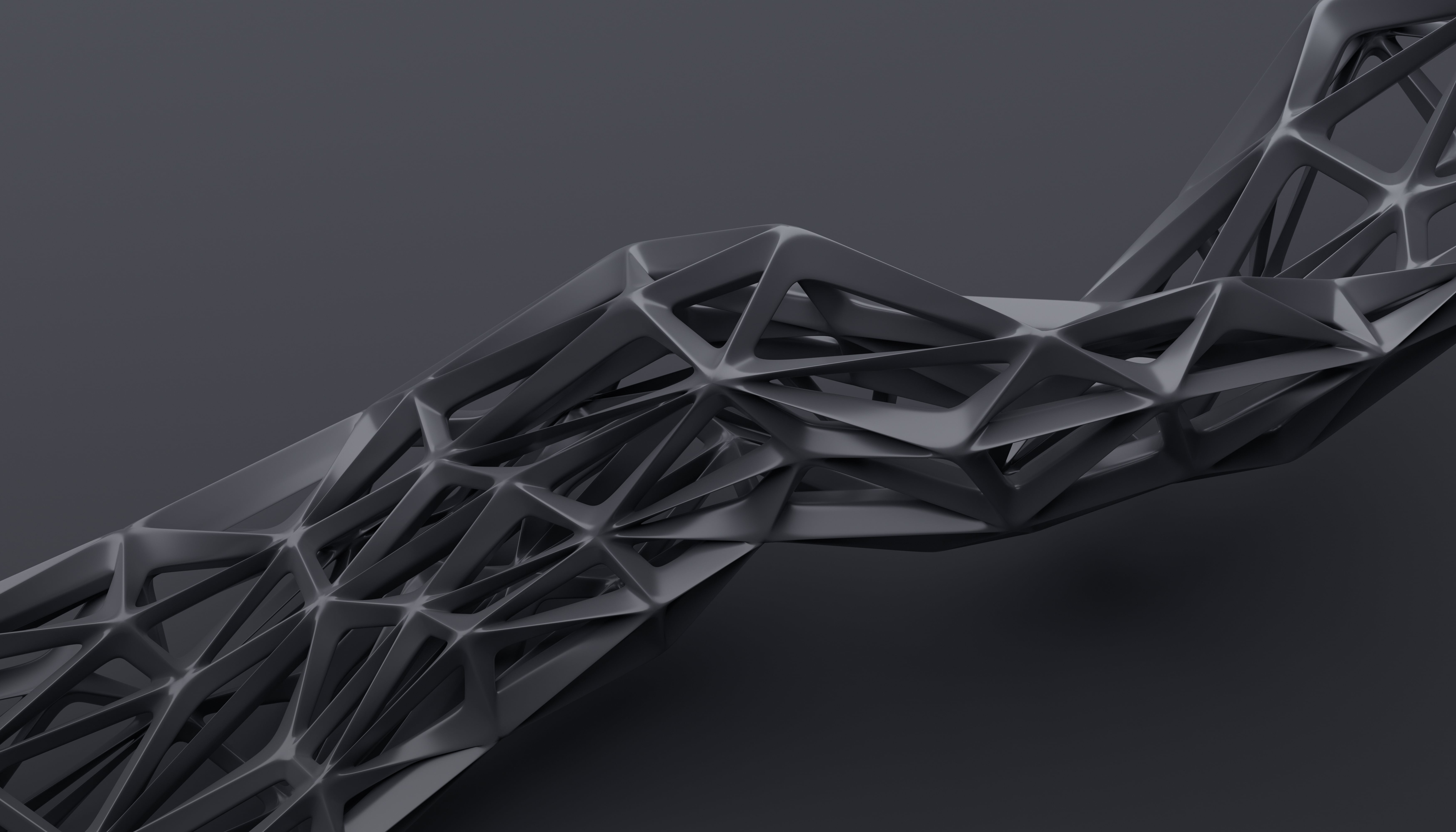 Foundry Architecture