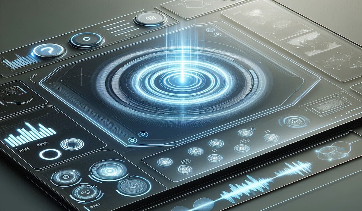 Deep Dive: Building Your First Application