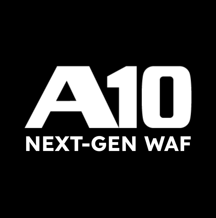 A10 Next-Gen WAF Training - Phase 1