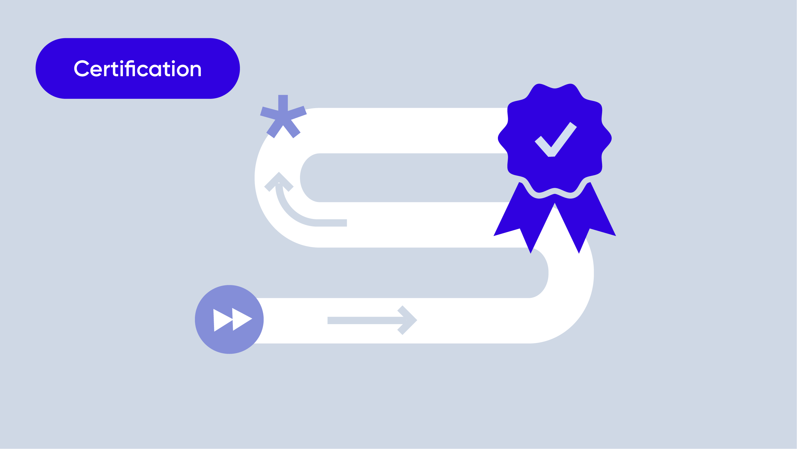 Professional Certification
