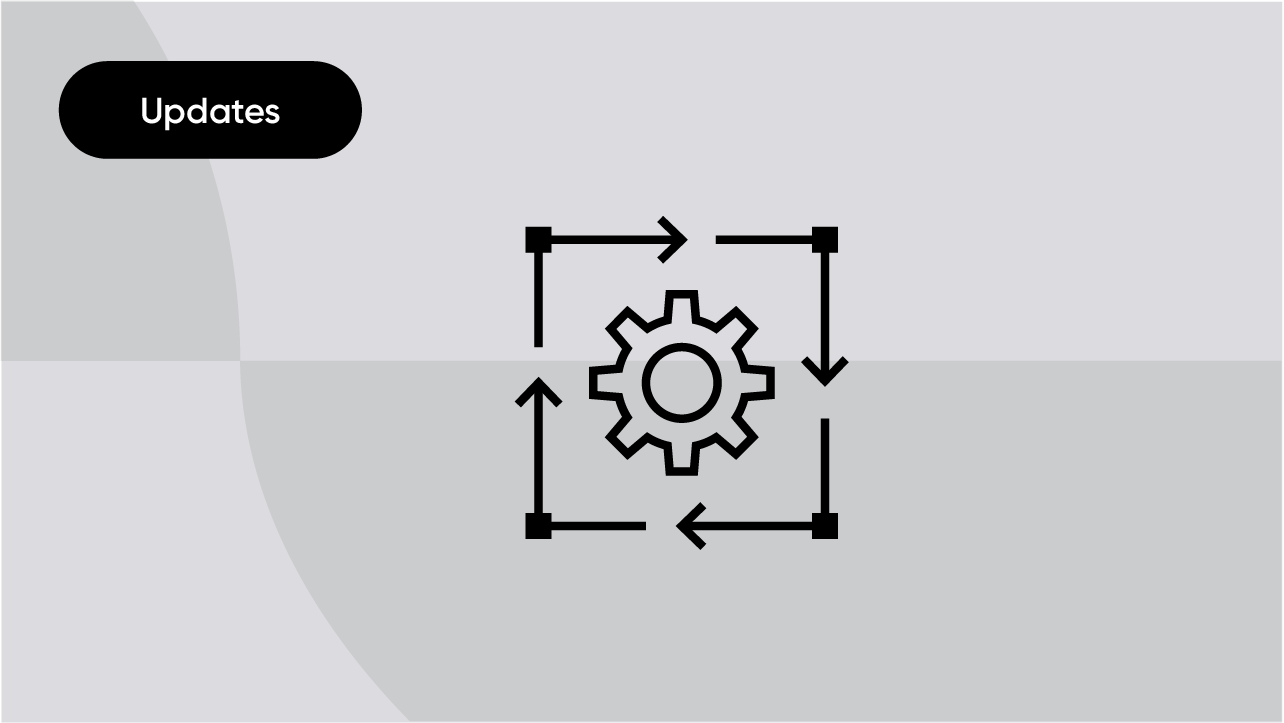 Version 2022.2 - Workflow Improvements