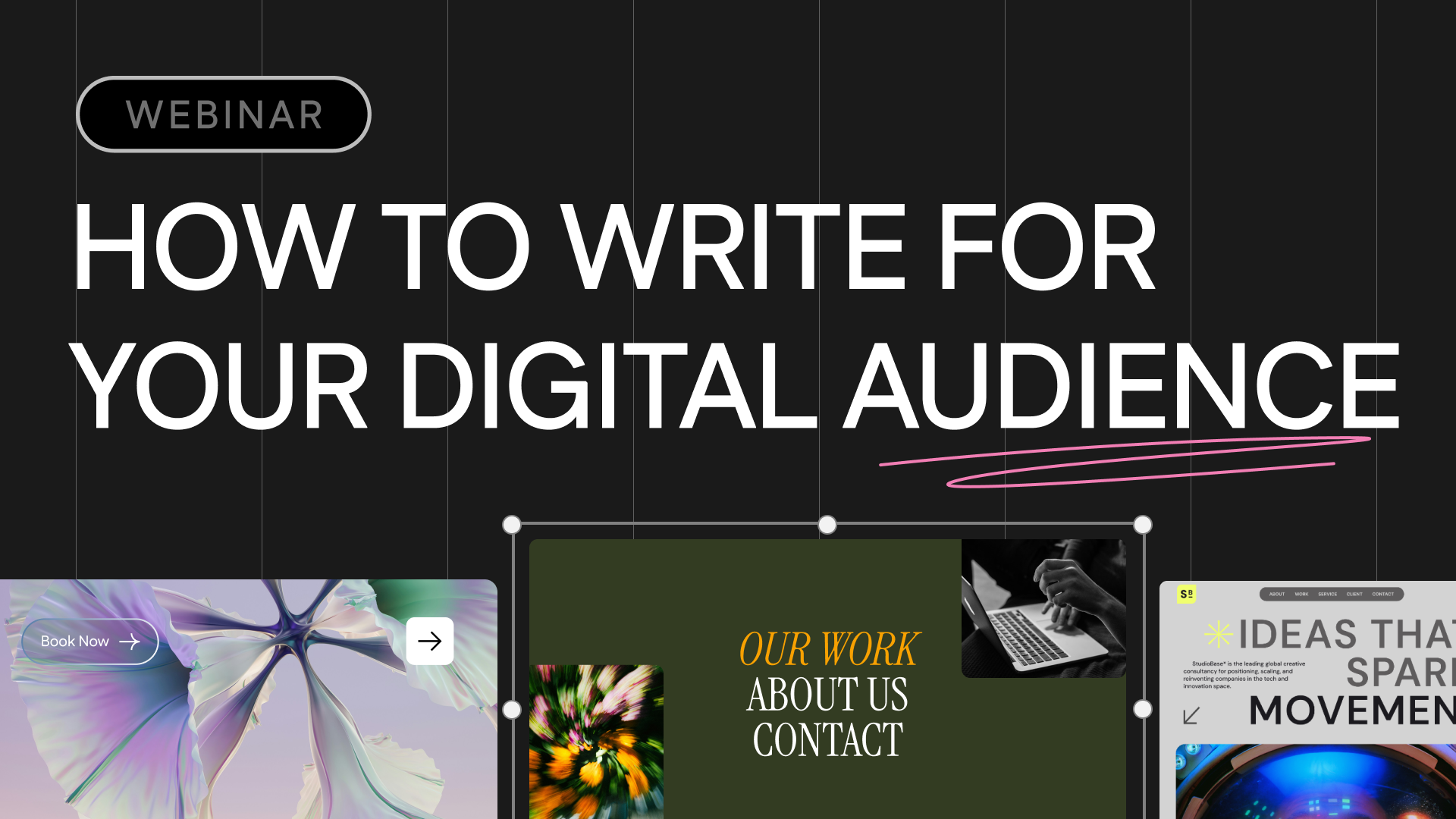 How to Write for Your Digital Audience