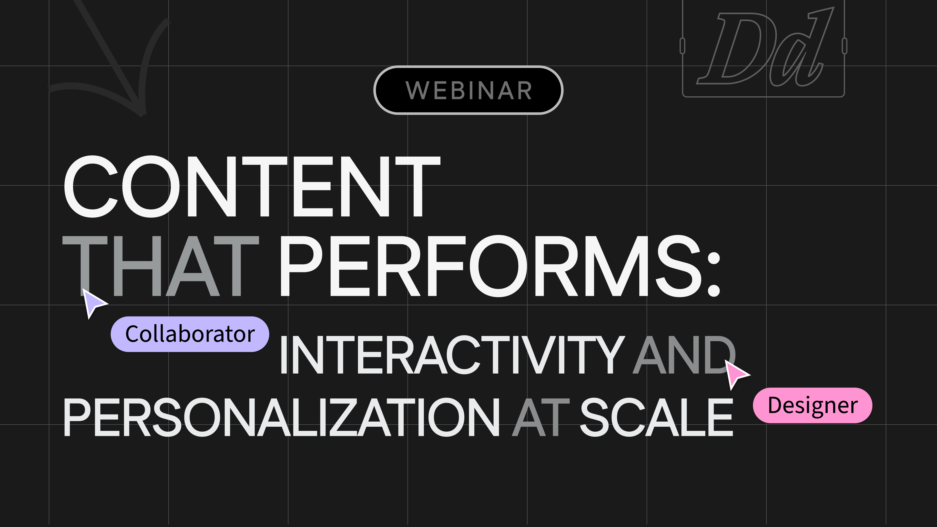 Content That Performs Interactivity And Personalization At Scale