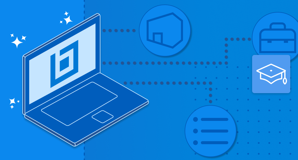 Government ePlan Review with Bluebeam Virtual Training - Curriculum page