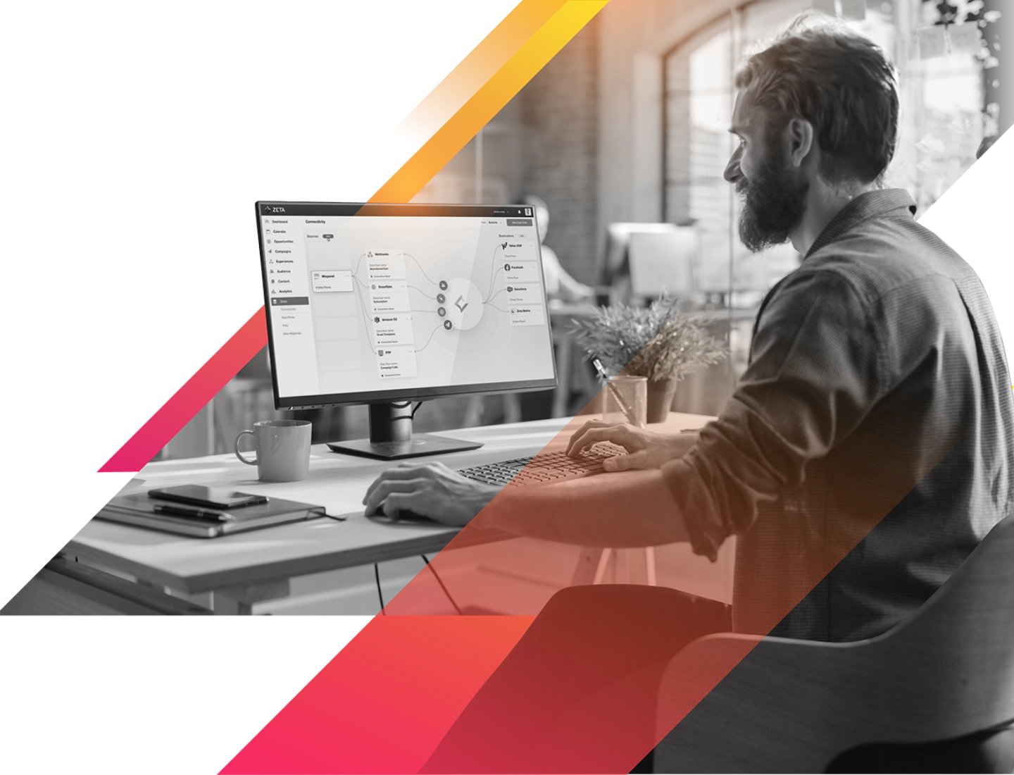 Zeta Learning Studio | Home