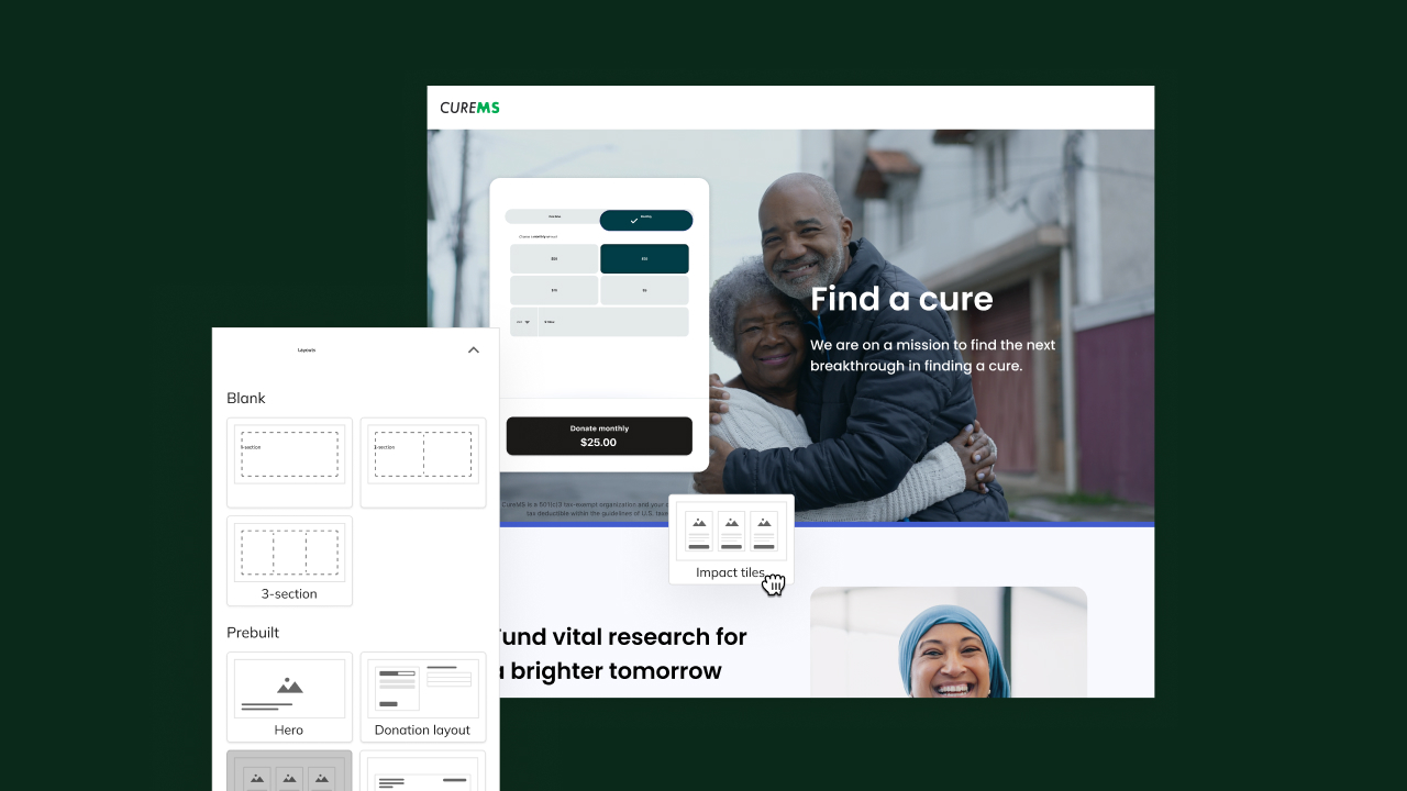 GoFundMe Pro Academy