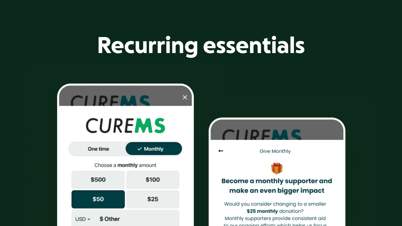 GoFundMe Pro Academy