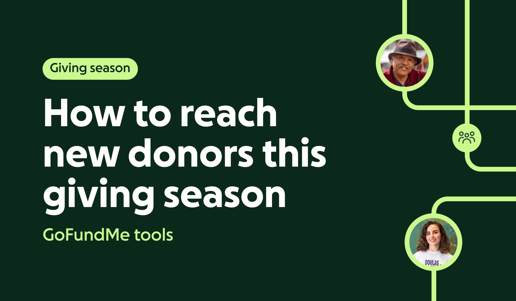 GoFundMe Pro Academy