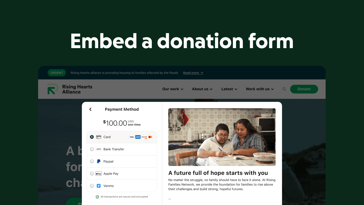 GoFundMe Pro Academy