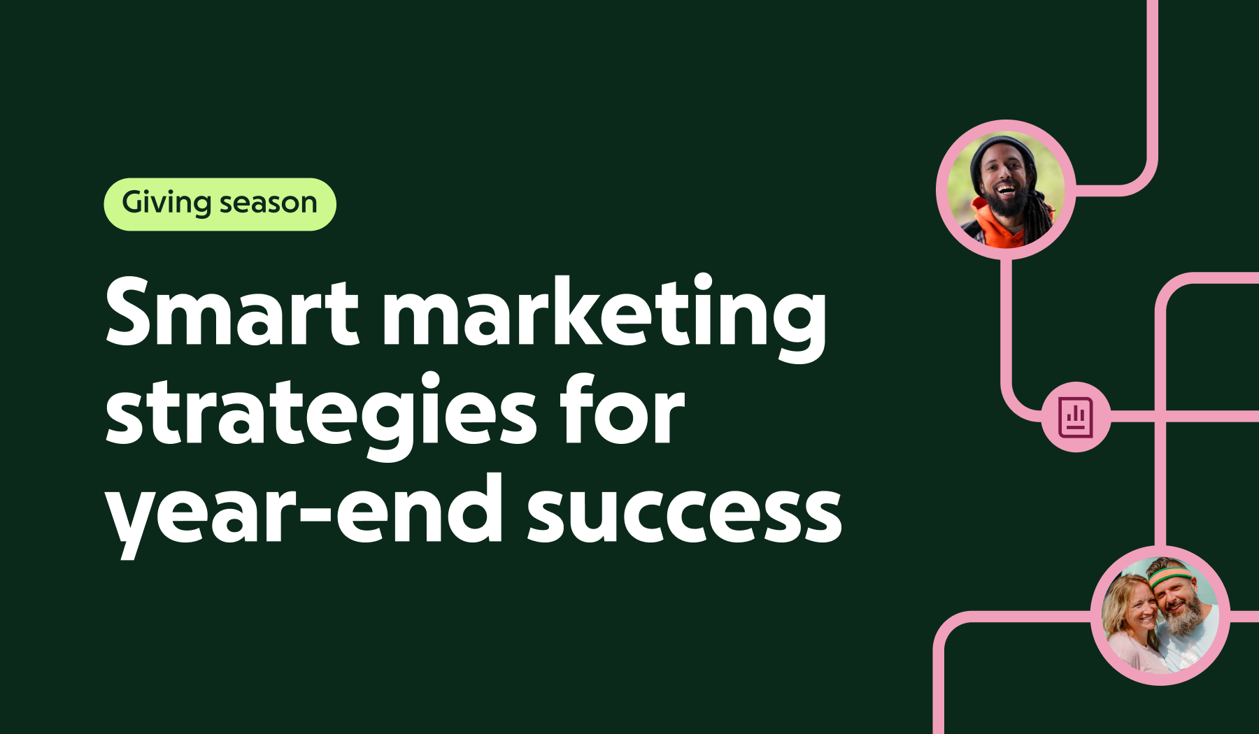 Smart marketing strategies for year-end success