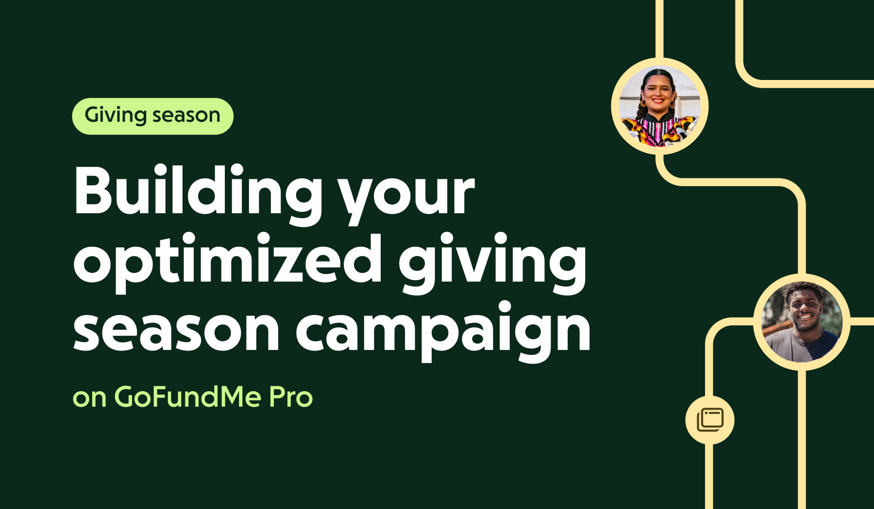 GoFundMe Pro Academy