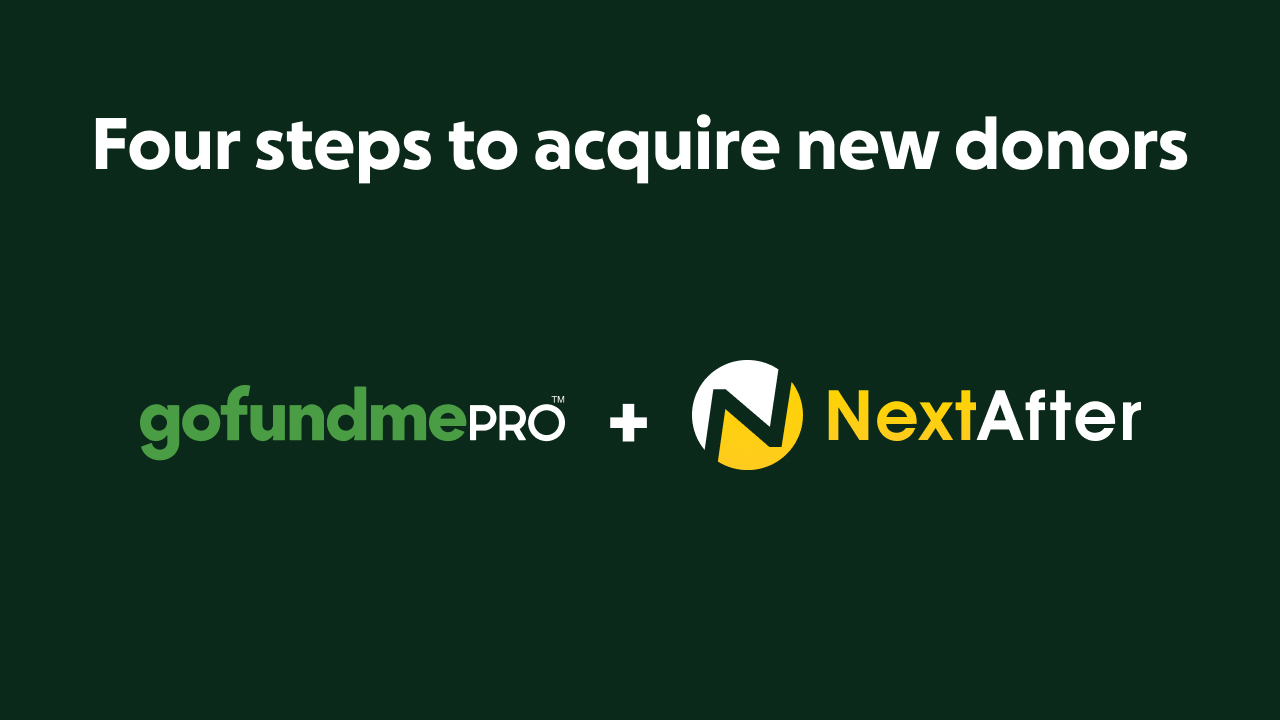 GoFundMe Pro Academy