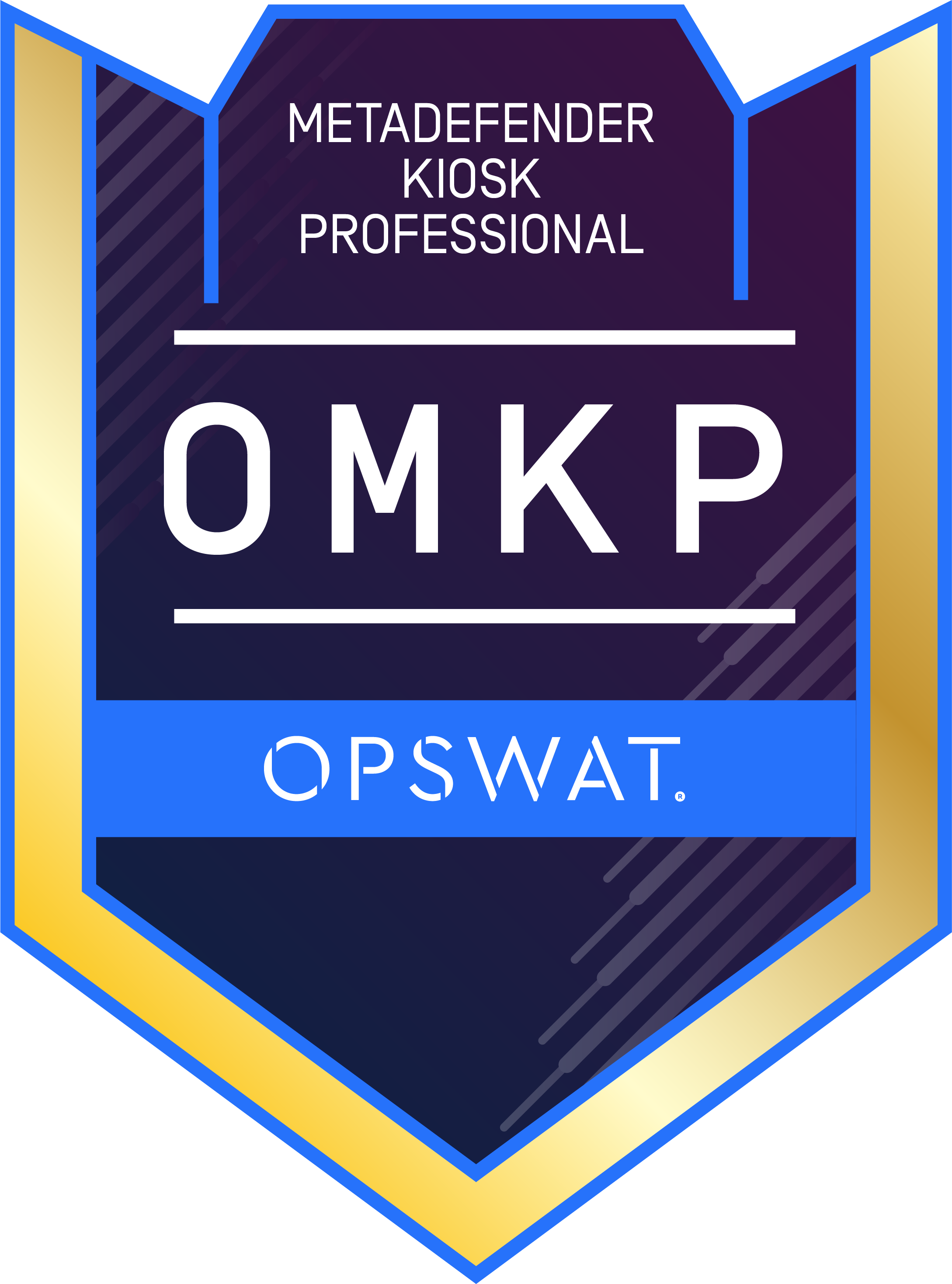 Welcome to OPSWAT Academy