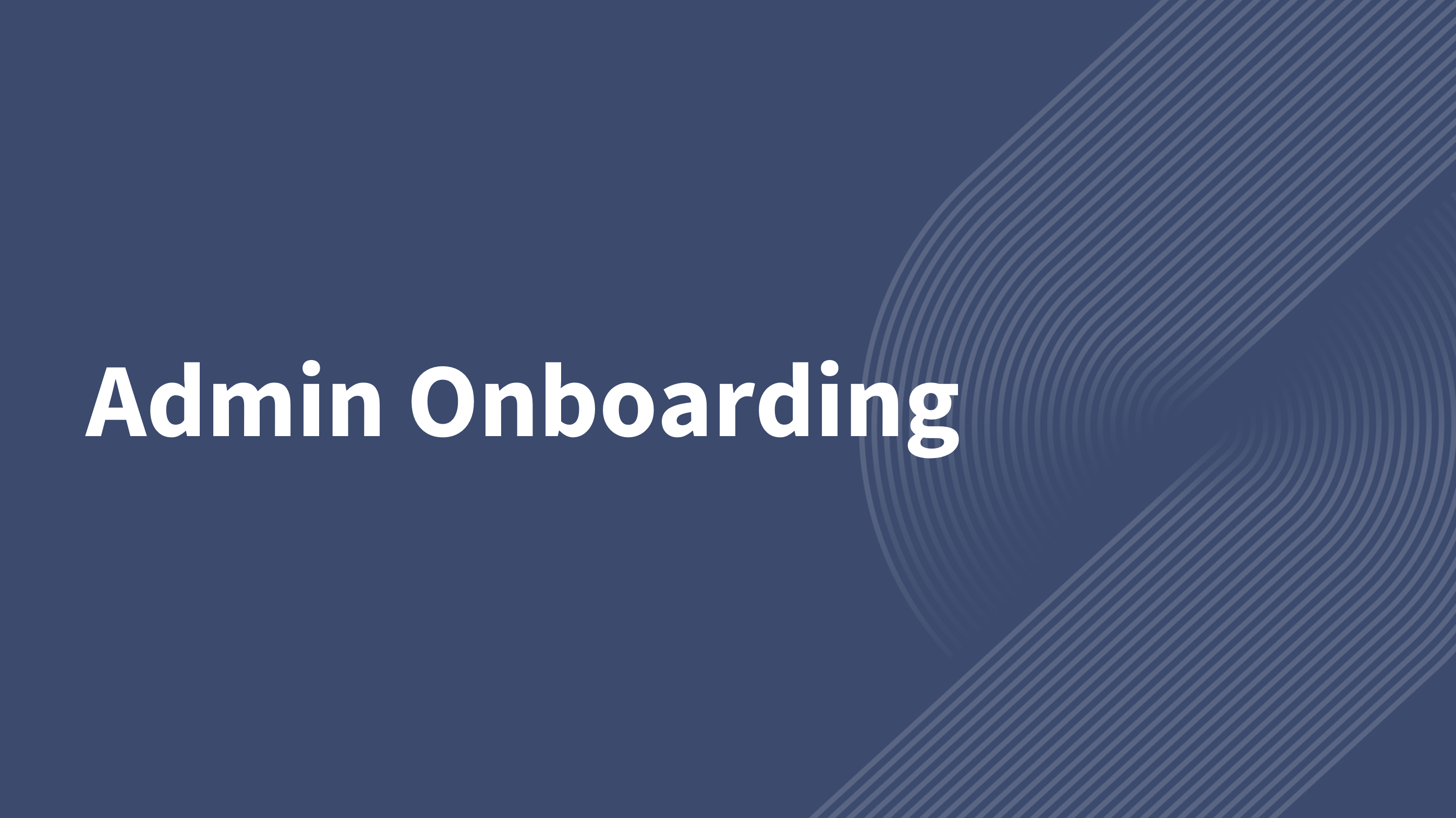 LastPass Admin Training V2