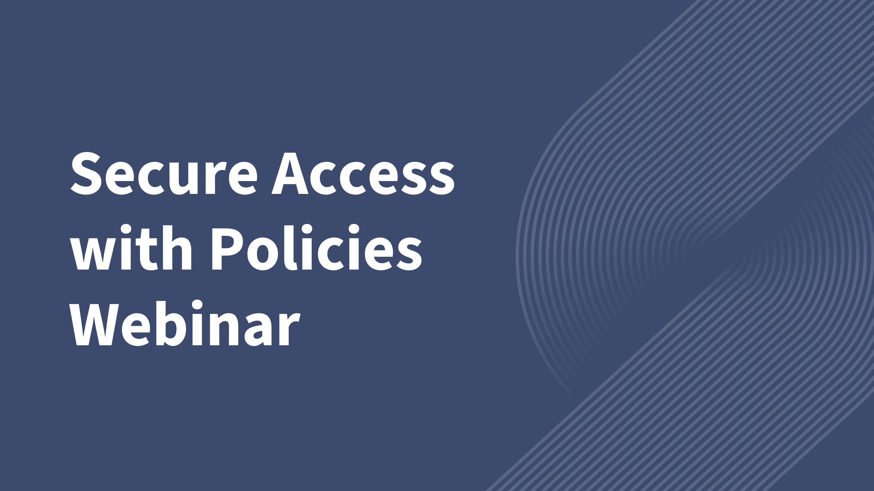 LastPass Admin Training V2