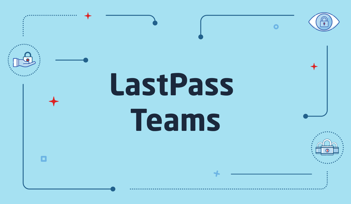 LastPass User Training English