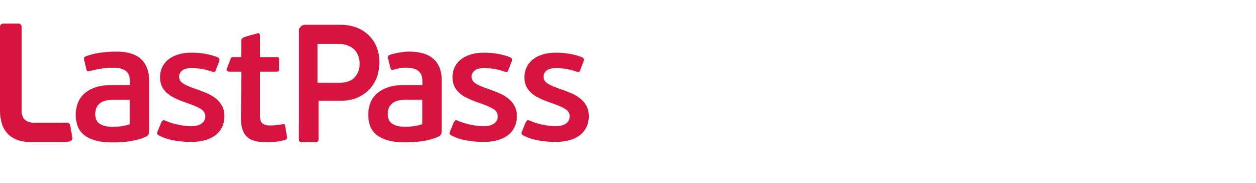 LastPass User Training V2