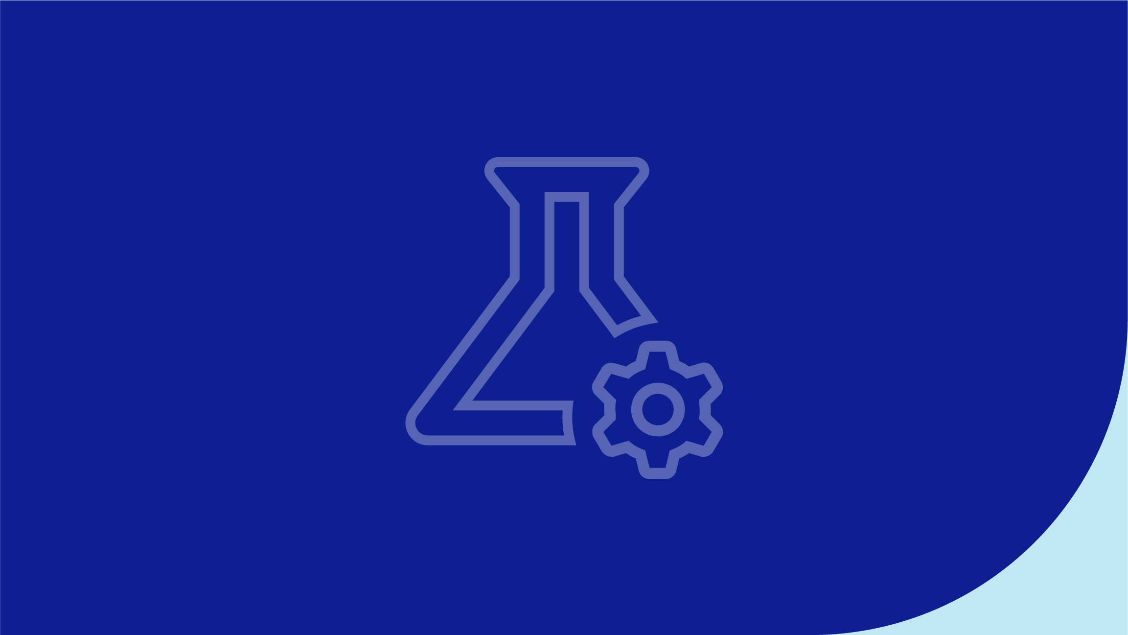 Statistical Settings in Amplitude Experiment