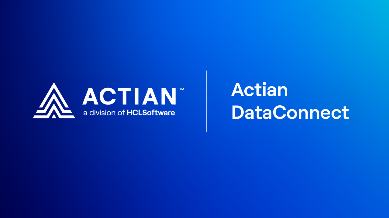 Actian DataConnect 12.4: Data Profiler: DeIdentify