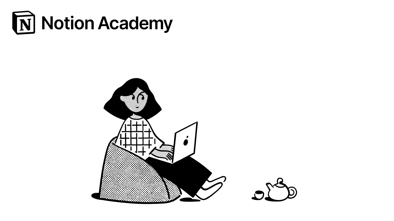 Notion Academy