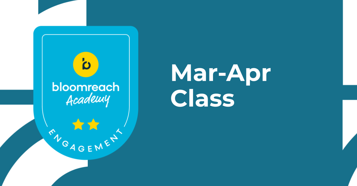 J2-15-EN: March-April Class