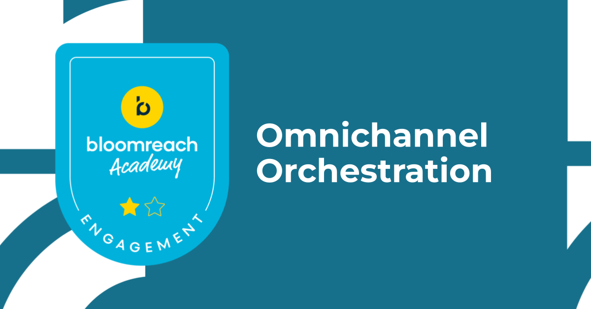 Omnichannel Orchestration