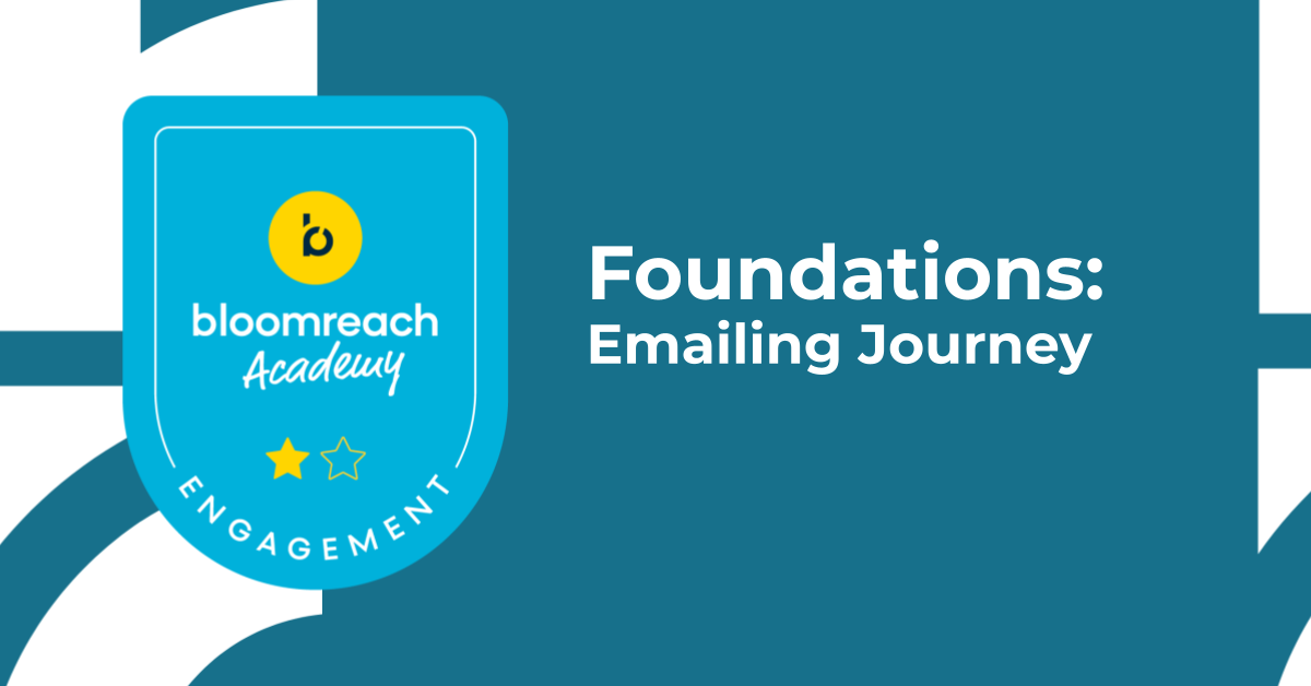 Engagement Foundations