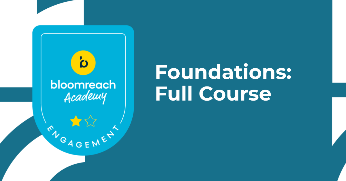 academy.bloomreach.com