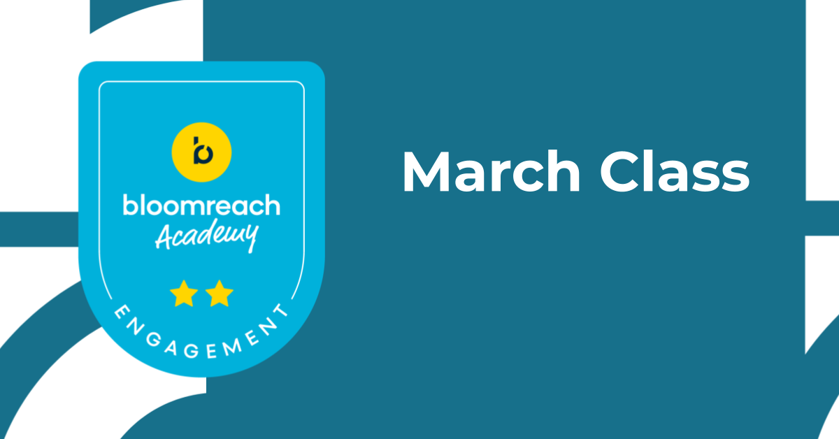 E2-12-EN: March Class