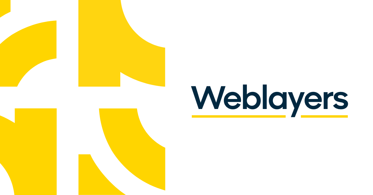 Engagement Mini Masterclass: Weblayers