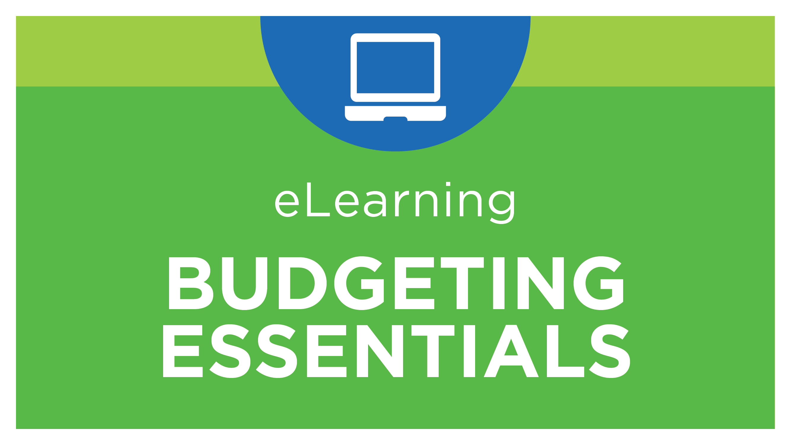 Budget Basics
