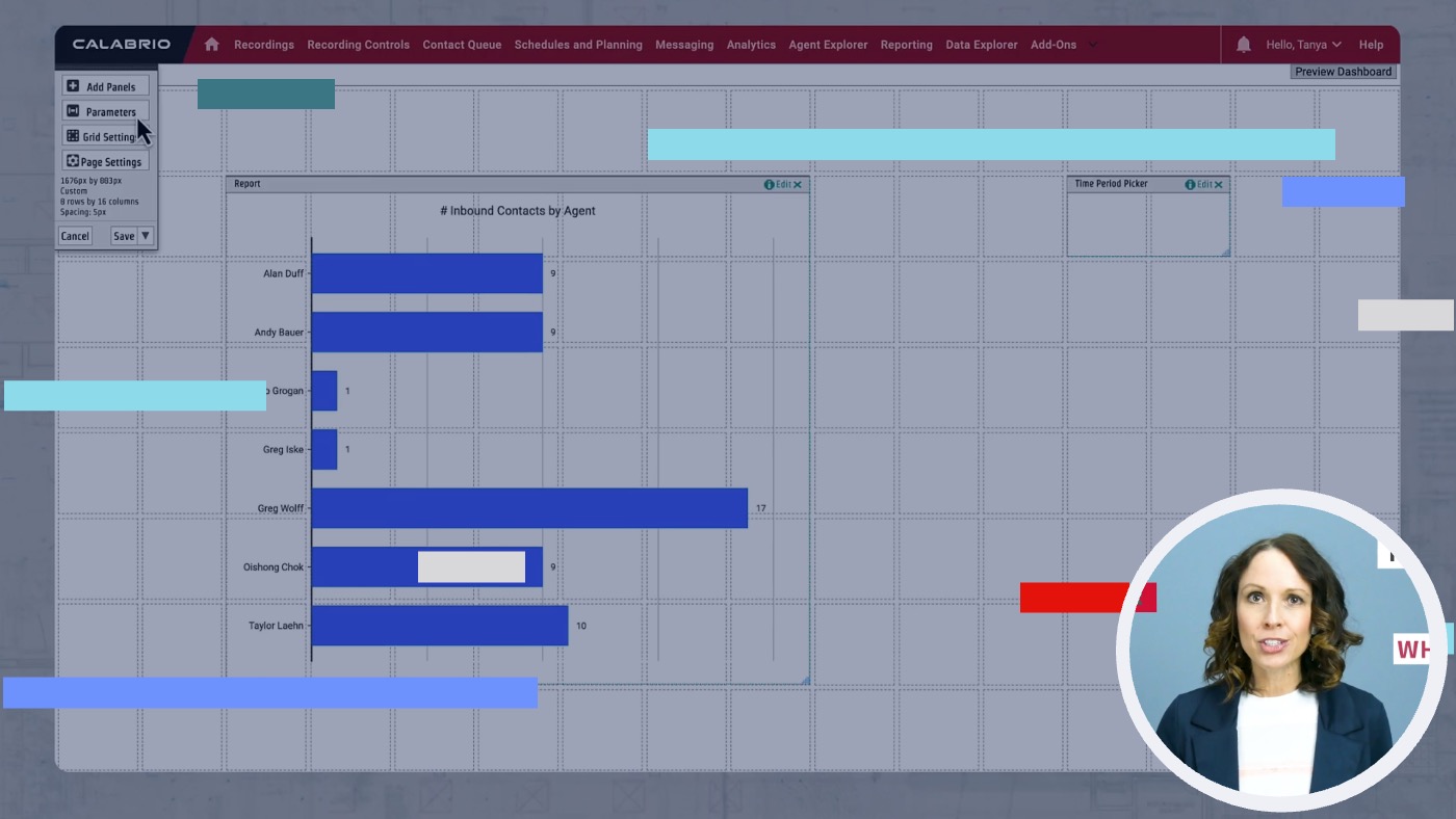 Building Dashboards in DX for Beginners