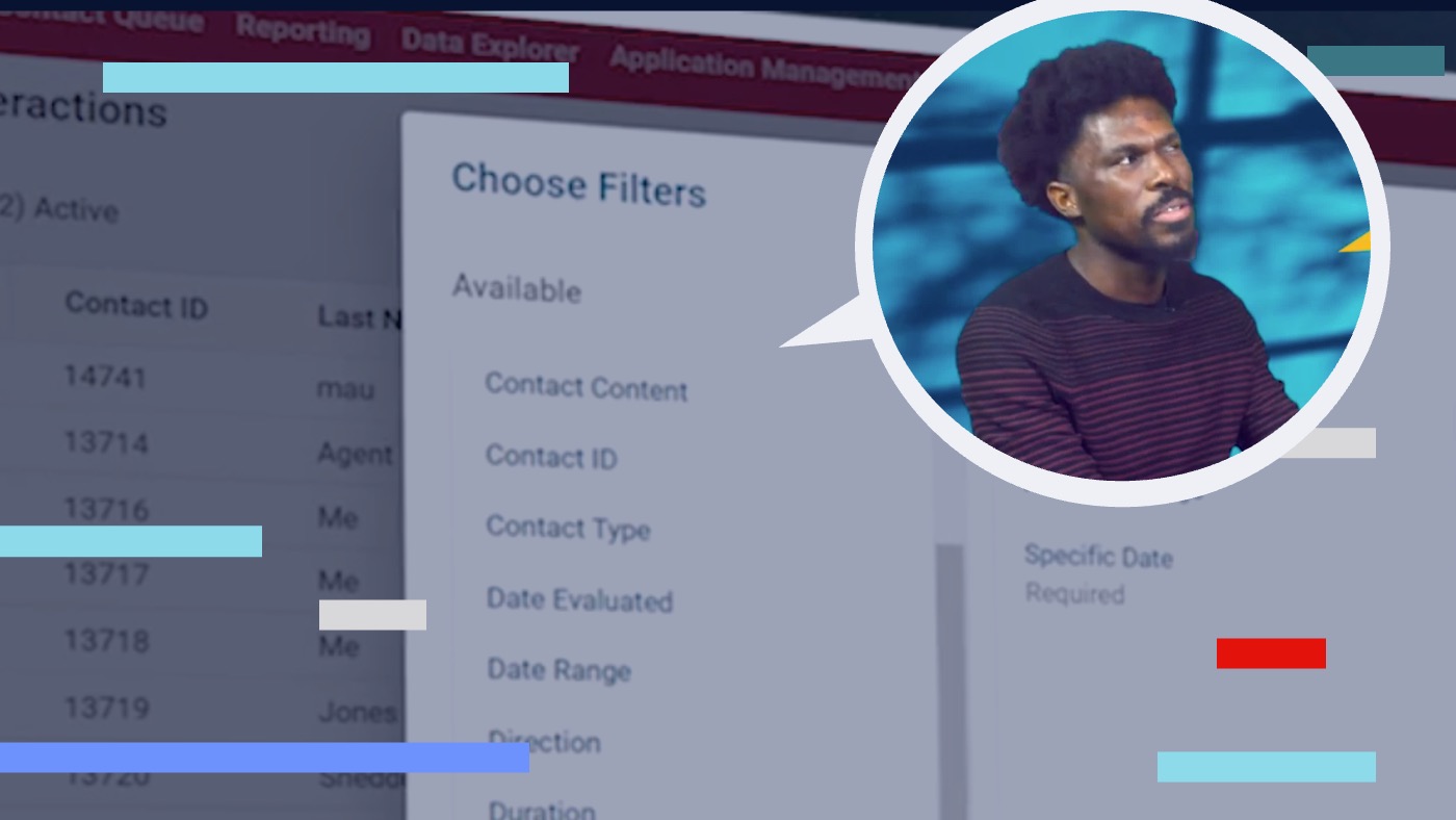 CR Admin | Getting Started