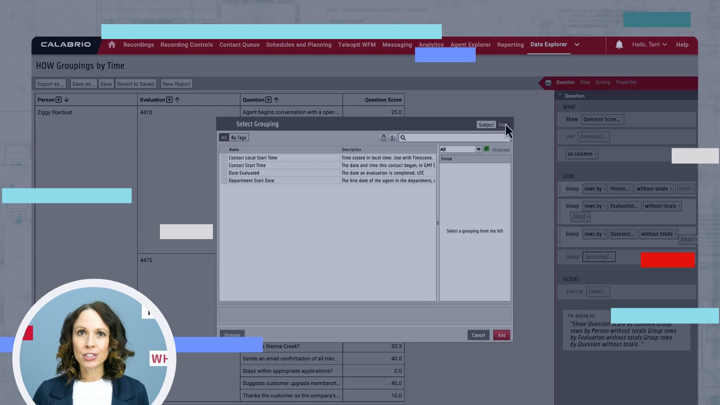 Building Reports in DX for Beginners