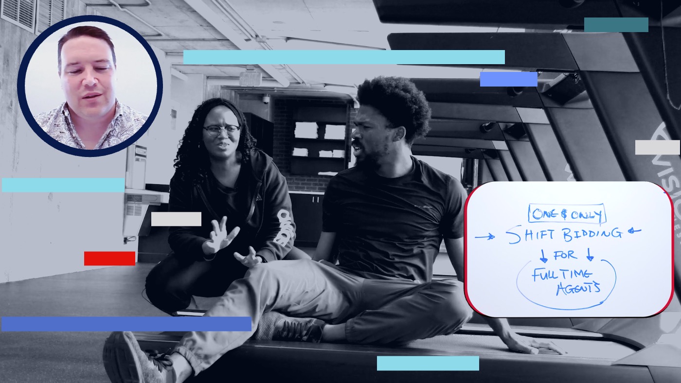 Scheduling Strategies