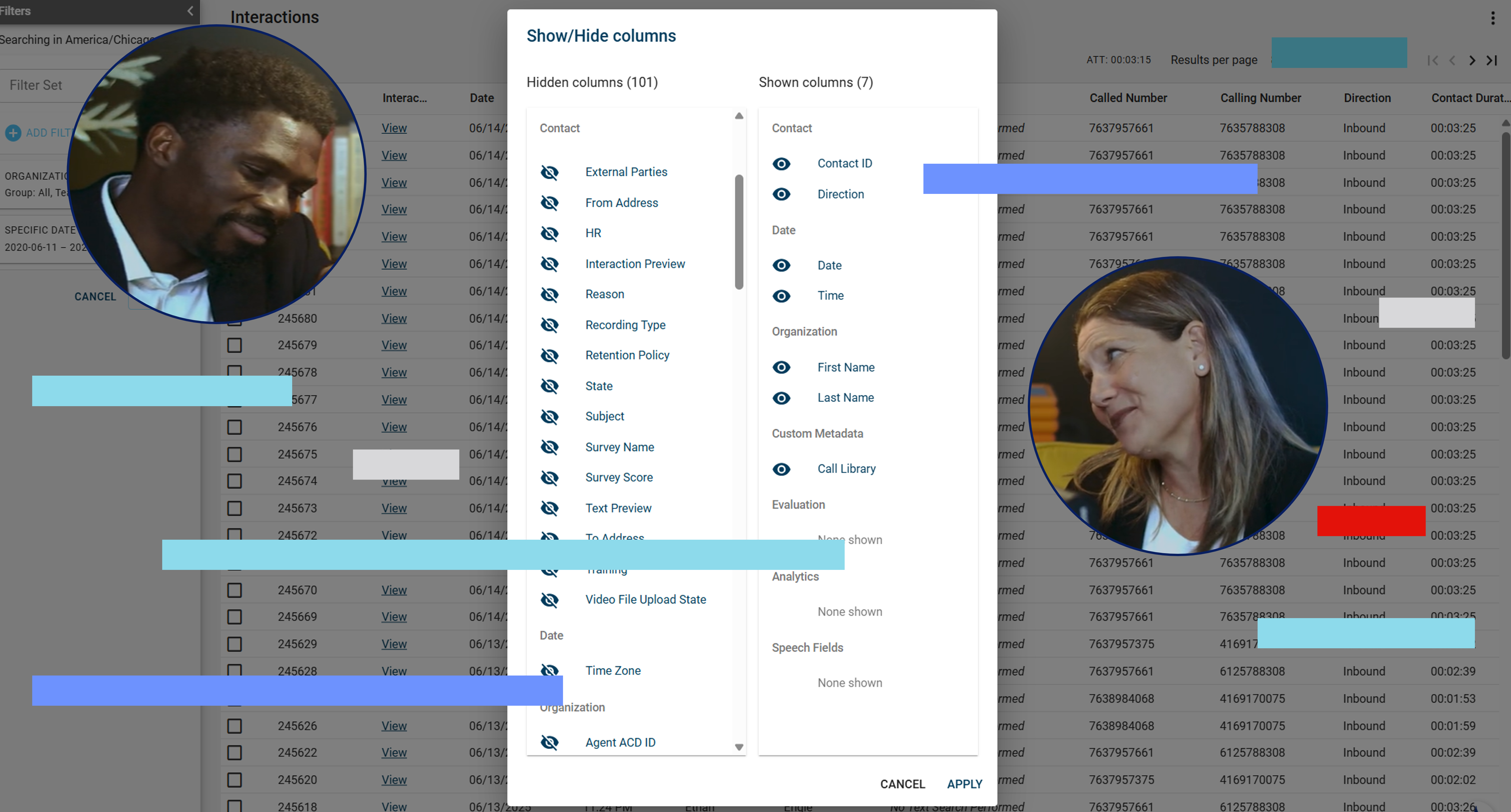 CR Supervisor| Getting Started