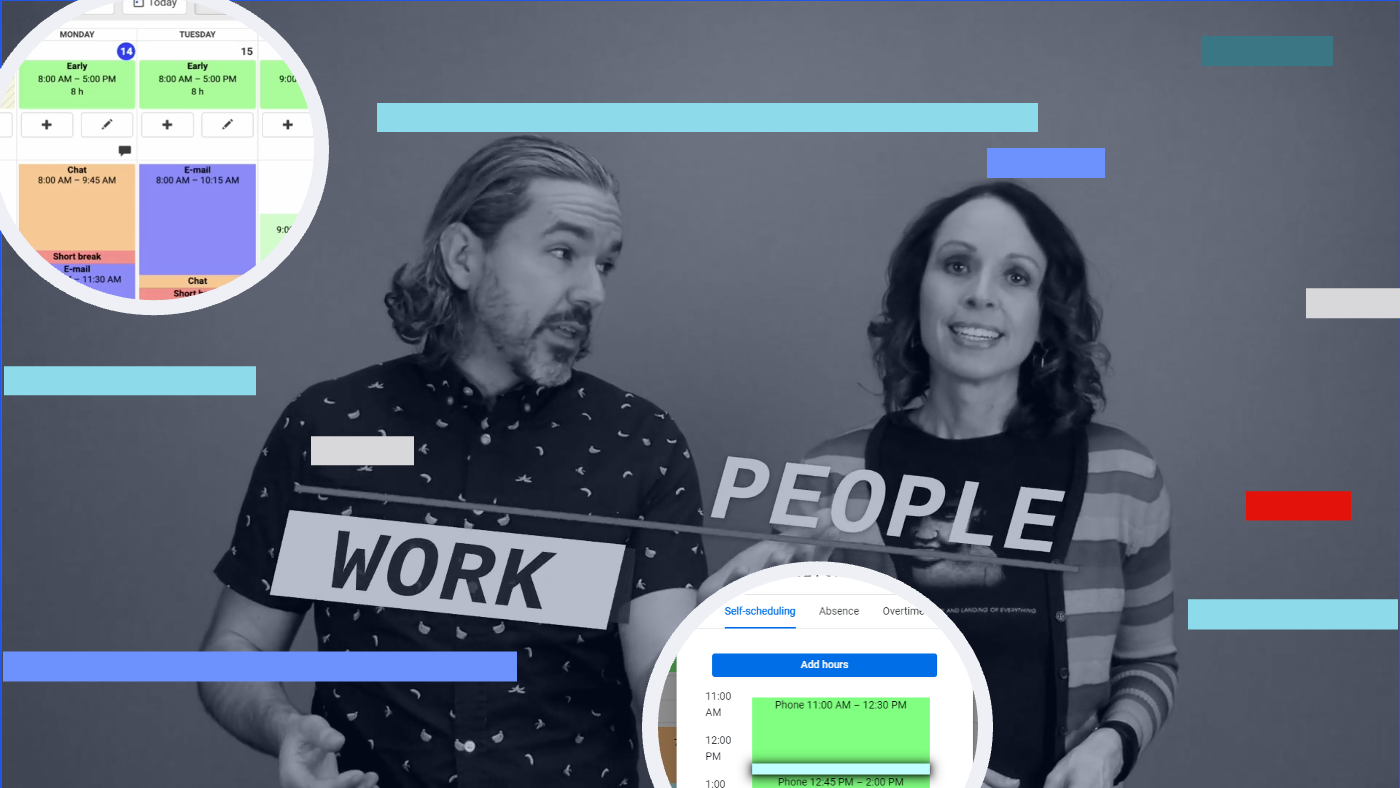 An Agent's Guide to Success with Workforce Management